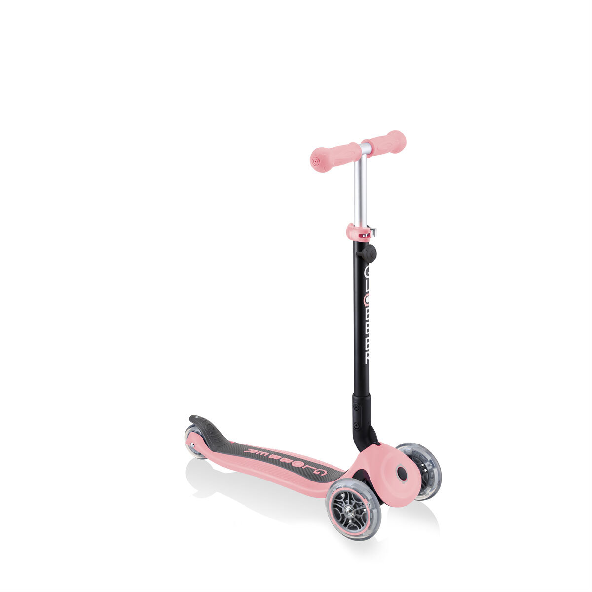 The Scooter Size Guide: Choosing The Right Kids' Scooter