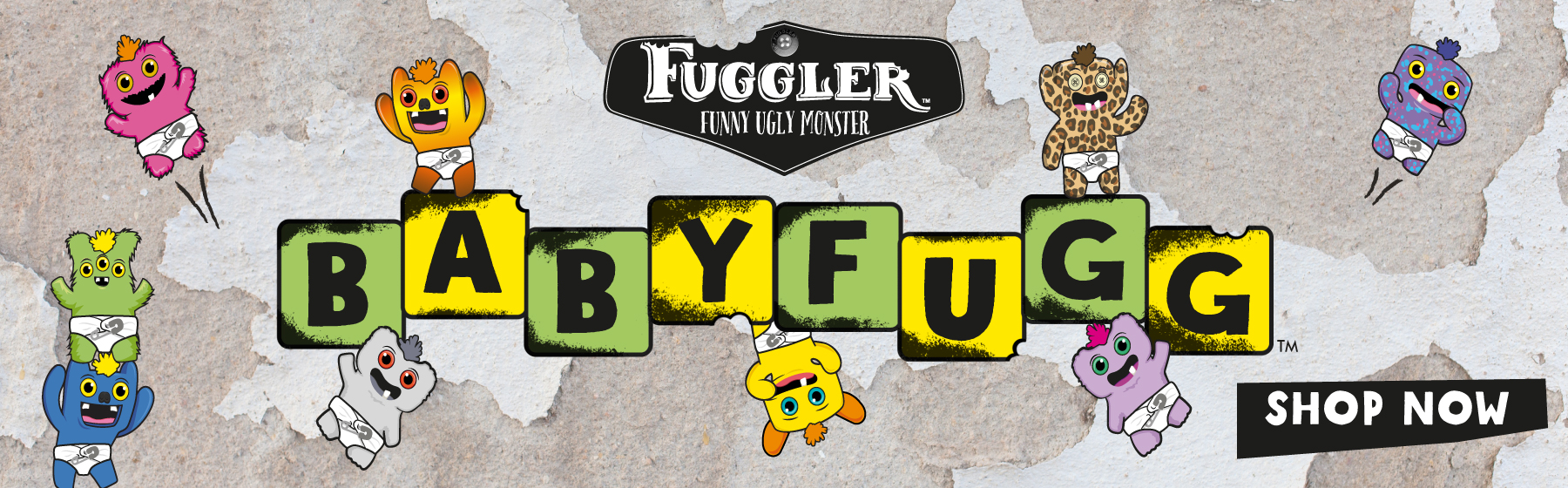 Meet the Fugglers and Their Backstories