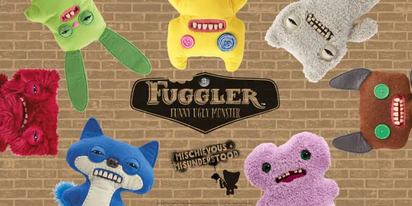 Meet the Fugglers and Their Backstories