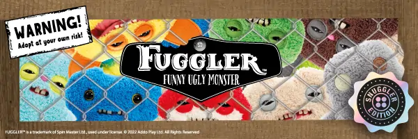 Meet the Fugglers and Their Backstories