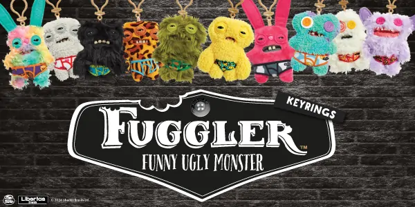 Meet the Fugglers and Their Backstories