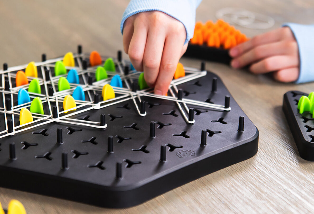 Games The Family Can Share Together at Home